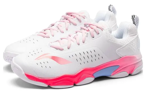 LI-NING Sonic Boom Ayzu005-2 Athletic Sneakers