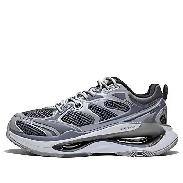 LI-NING Infinity 3m Sneakers - Silver/grey