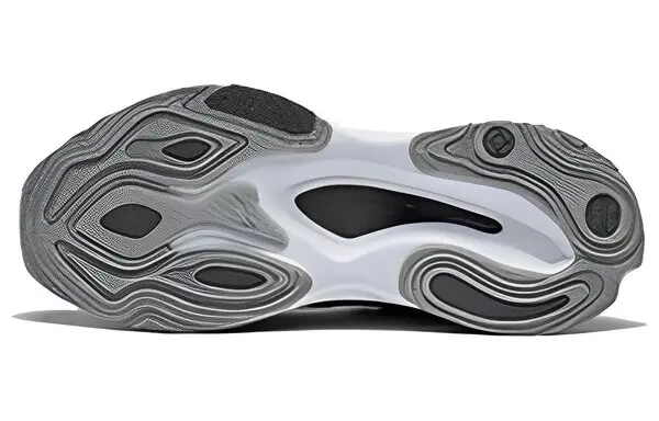 LI-NING Infinity 3m Sneakers - Silver/grey