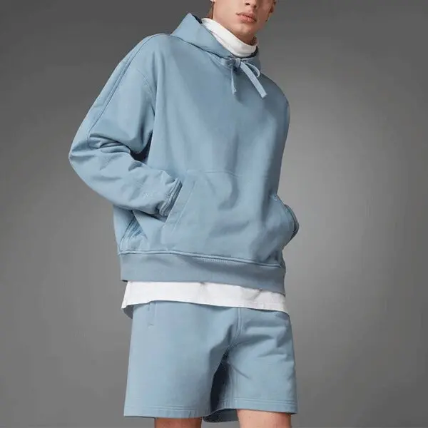 Adidas Originals Blue Version Hoodie