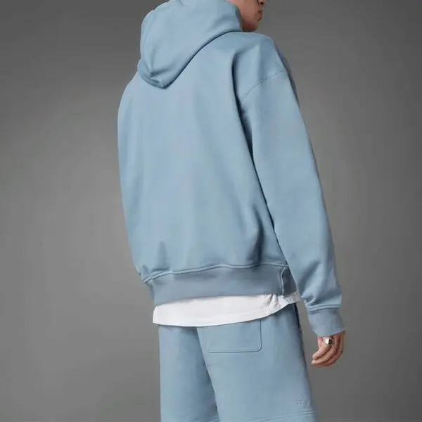 Adidas Originals Blue Version Hoodie