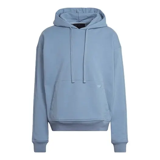 Adidas Originals Blue Version Hoodie - Default Color