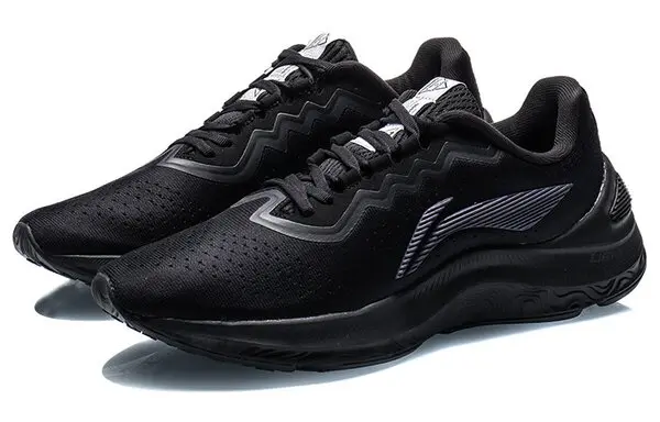 LI-NING Lam Plus Sneakers