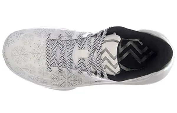 LI-NING Speed 3 Low Athletic Sneakers