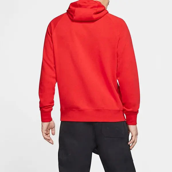 Nike Swoosh Pullover Hoodie
