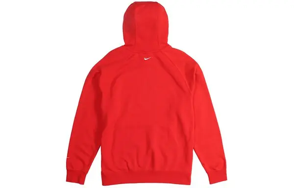 Nike Swoosh Pullover Hoodie
