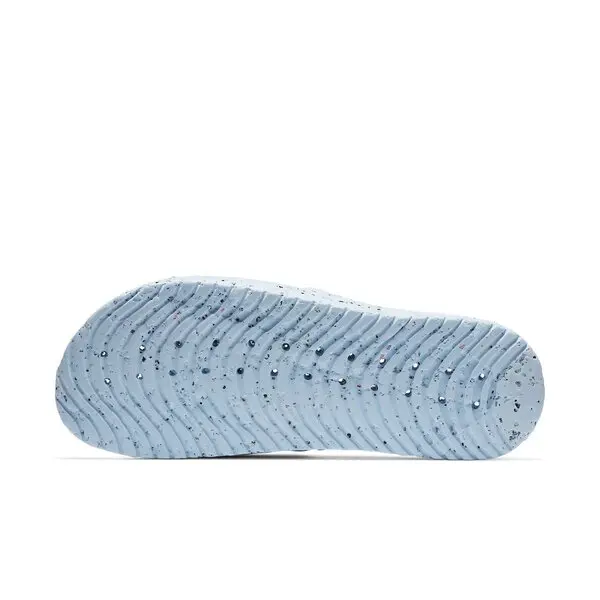 Nike Kawa Slide Se Cater Chambray - Blue