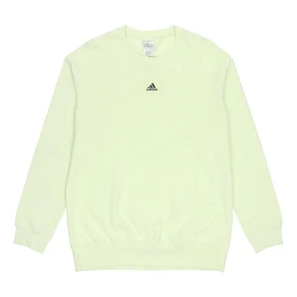 Adidas Cotton Sports Pullover - Default Color