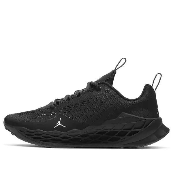 JORDAN Air Zoom Trunner Advance Cat' Sneakers - Black