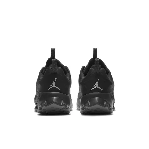 JORDAN Air Zoom Trunner Advance Cat' Sneakers - Black