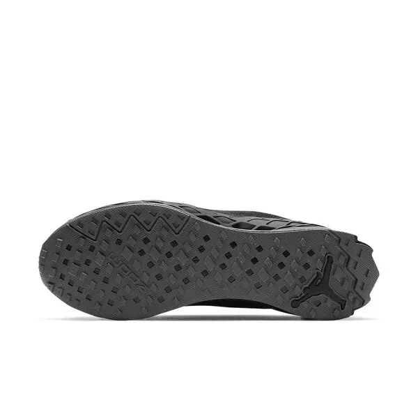 JORDAN Air Zoom Trunner Advance Cat' Sneakers - Black