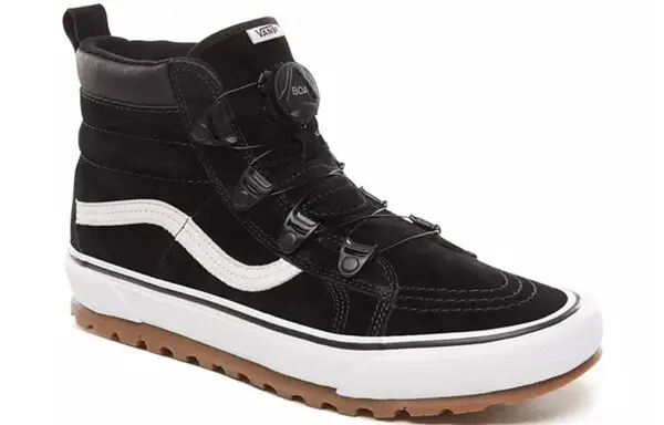 VANS Sk8-hi Mte Boa High Top Sneakers