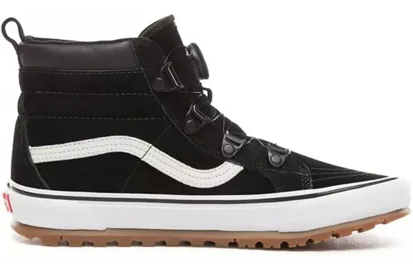 VANS Sk8-hi Mte Boa High Top Sneakers