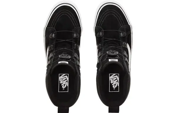 VANS Sk8-hi Mte Boa High Top Sneakers
