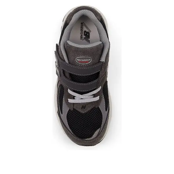 NEW BALANCE 2002 "black Cement" Sneakers