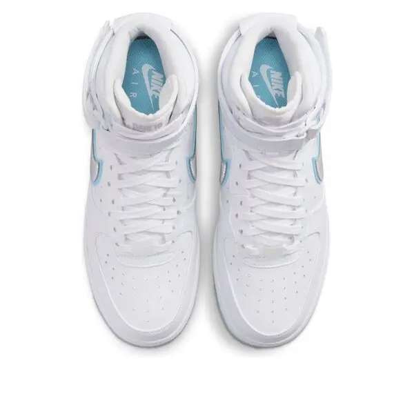 Nike Force 1 High Top Sneakers