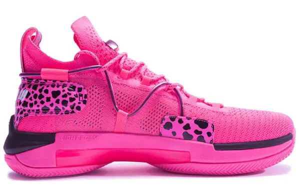 LI-NING Speed 6 Premium Basketball Sneakers