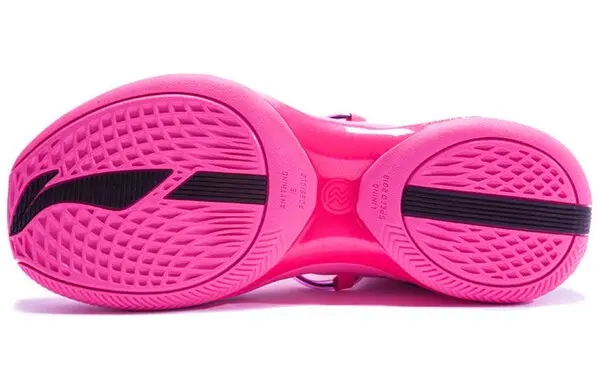 LI-NING Speed 6 Premium Basketball Sneakers