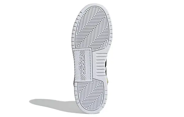 Adidas Entrap Mid Sneakers - White