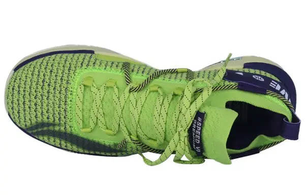 LI-NING Speed Vi 6 Premium Pe Athletic Sneakers
