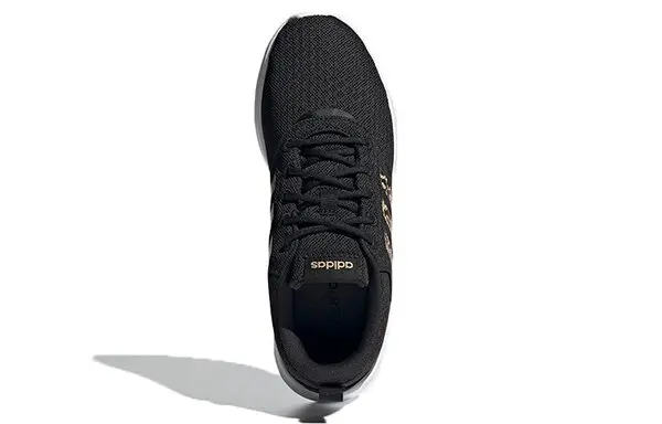 Adidas Qt Racer 2.0 Leopard Print Sneakers