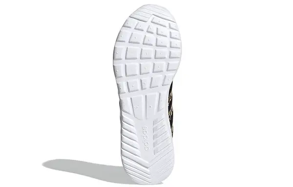 Adidas Qt Racer 2.0 Leopard Print Sneakers