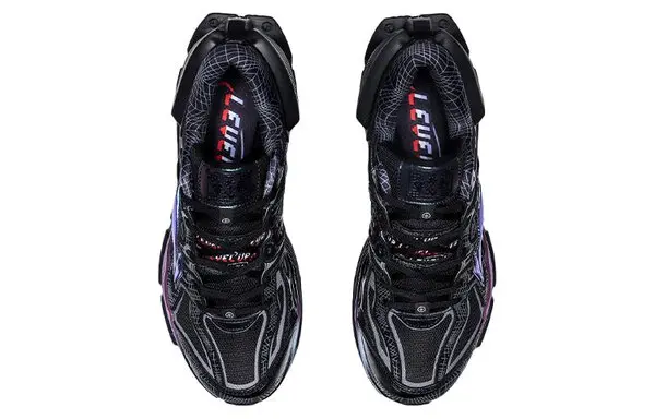 LI-NING Sun Chaser Arzq003-23 Sneakers