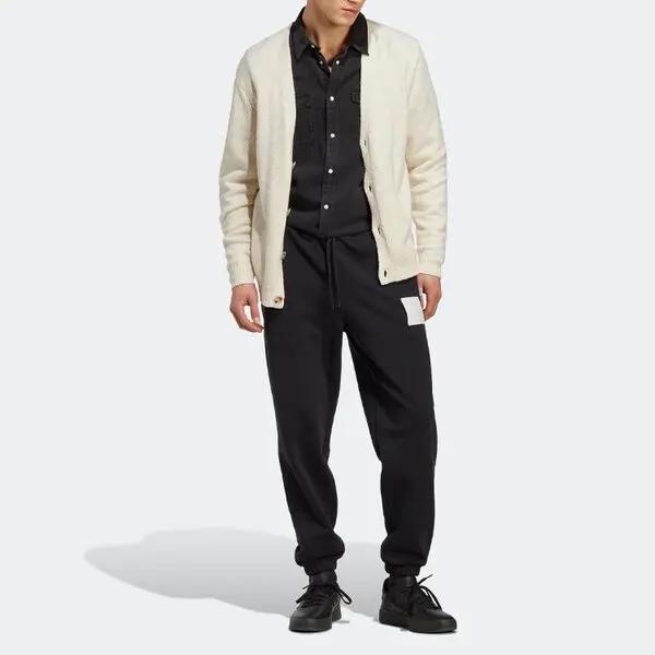 Adidas Logo Sweatpants - Default Colorway