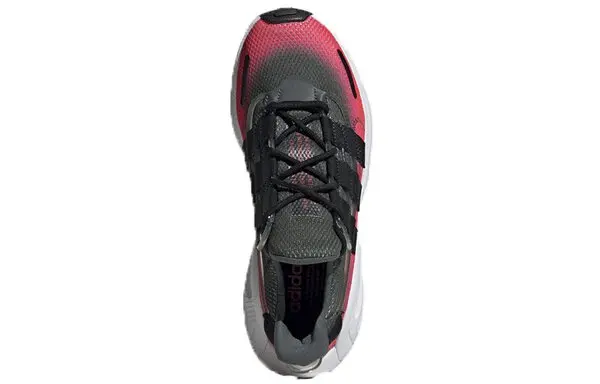 Adidas Lxcon "black Scarlet" G27579 Sneakers