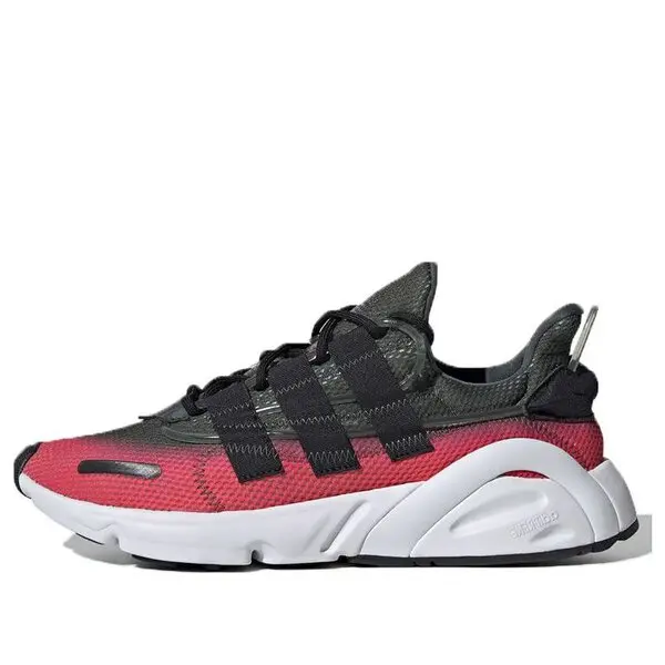 Adidas Lxcon "black Scarlet" G27579 Sneakers