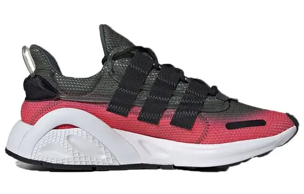 Adidas Lxcon "black Scarlet" G27579 Sneakers