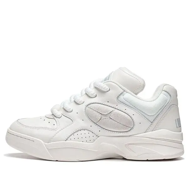 LI-NING Shooting Star Sneakers - White