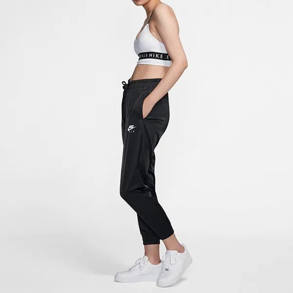 Nike Satin Track Pants