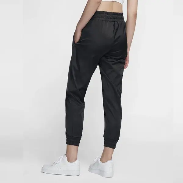 Nike Satin Track Pants