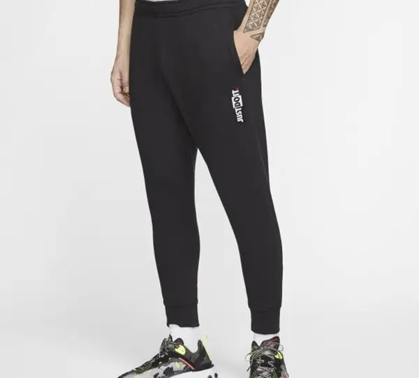 Nike Jdi Cone Fleece Long Pants