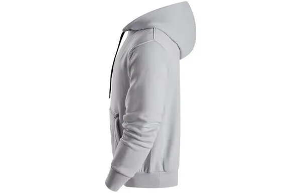 JORDAN Nba Brooklyn Nets Hoodie
