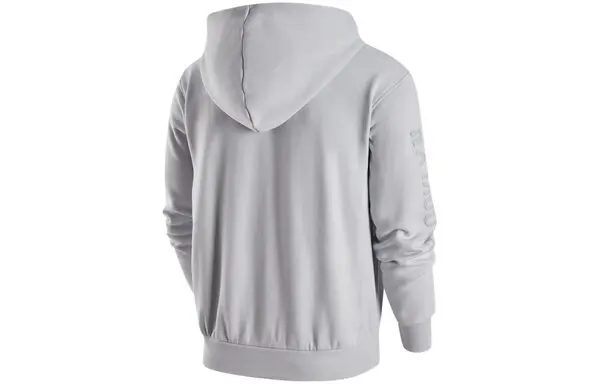 JORDAN Nba Brooklyn Nets Hoodie