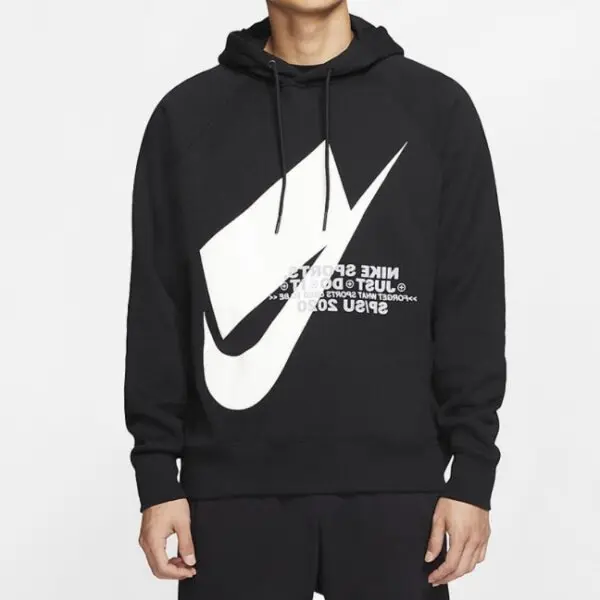 Nike Po Sb Skateboard Hoodie