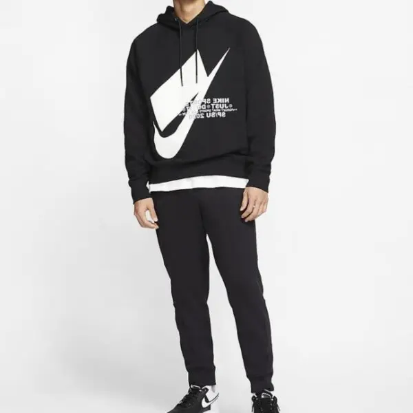 Nike Po Sb Skateboard Hoodie