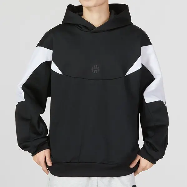 Adidas Harden Travel Hoodie