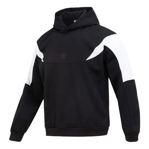 Adidas Harden Travel Hoodie