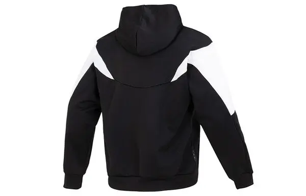 Adidas Harden Travel Hoodie