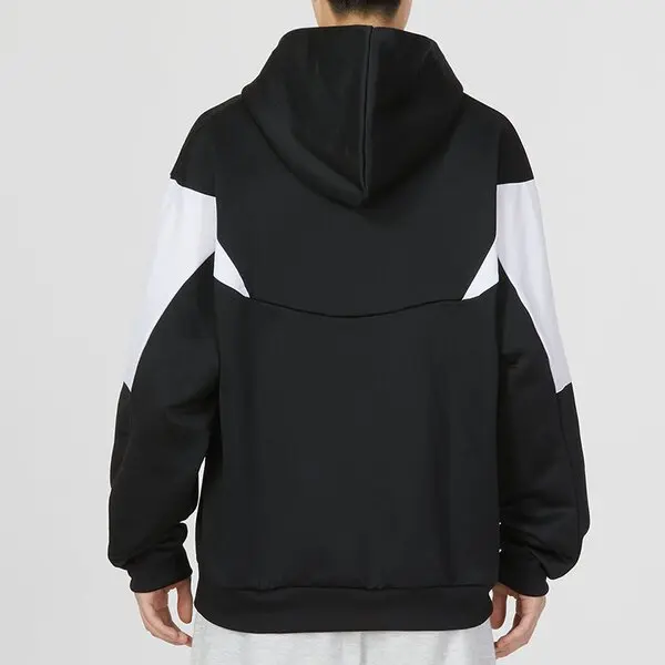 Adidas Harden Travel Hoodie