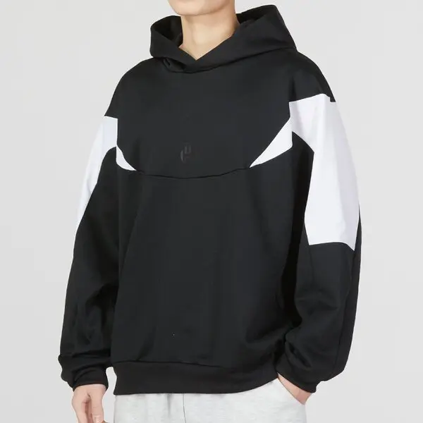 Adidas Harden Travel Hoodie