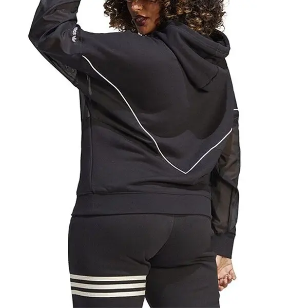Adidas Adicolor Hooded Top