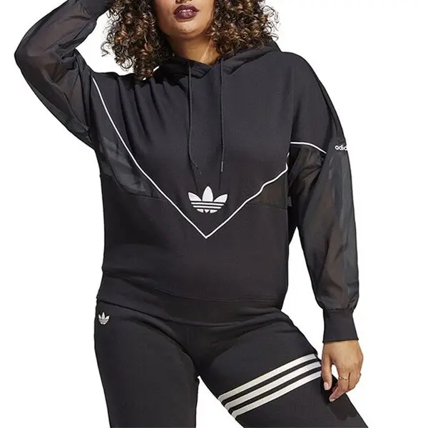Adidas Adicolor Hooded Top
