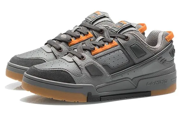 LI-NING Low-top Sneakers