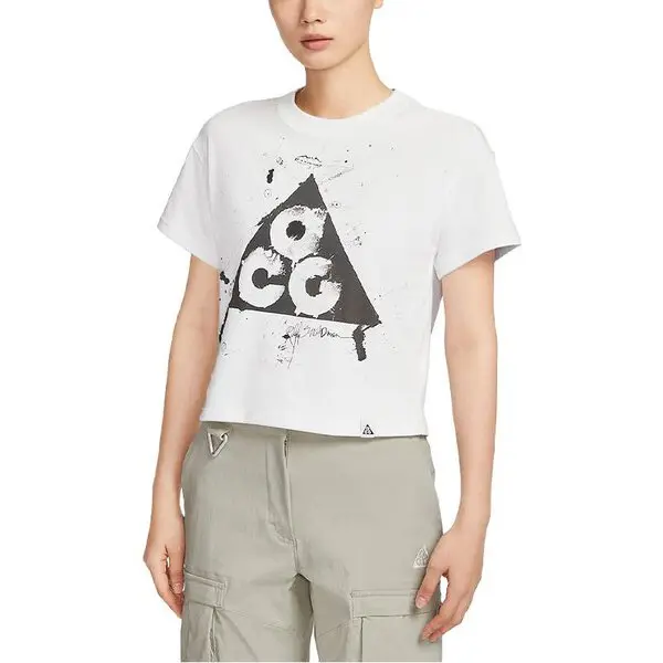 Nike X Dri-fit Adv T-shirt
