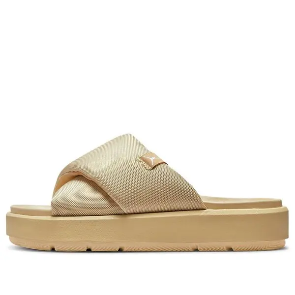JORDAN Sophia Slide - Brown