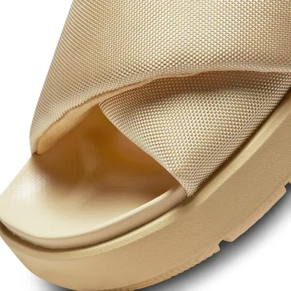 JORDAN Sophia Slide - Brown